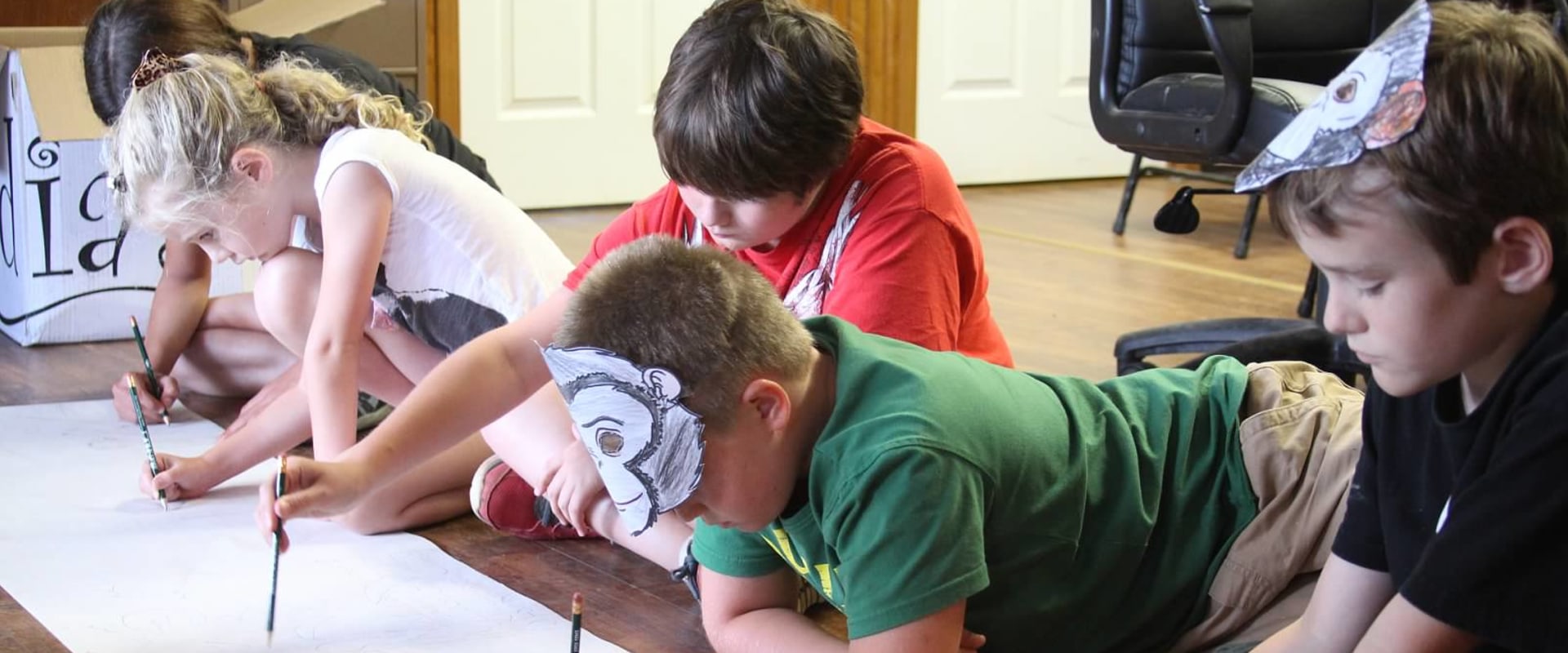 Exploring the Different Types of Camps in Northwest Louisiana